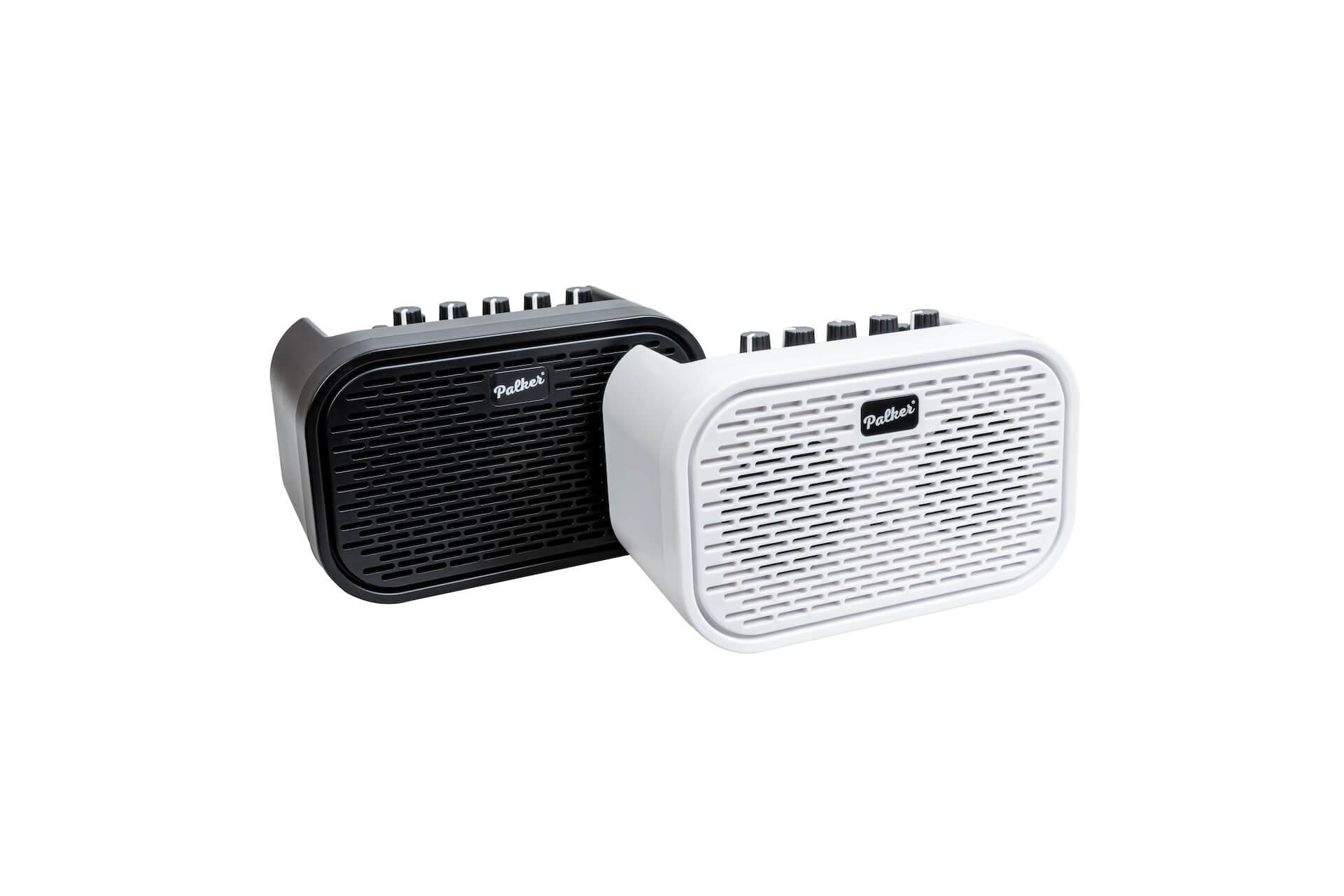 Palker | Palker Ampalker 10W Bluetooth гитарный комбо с аккумулятором